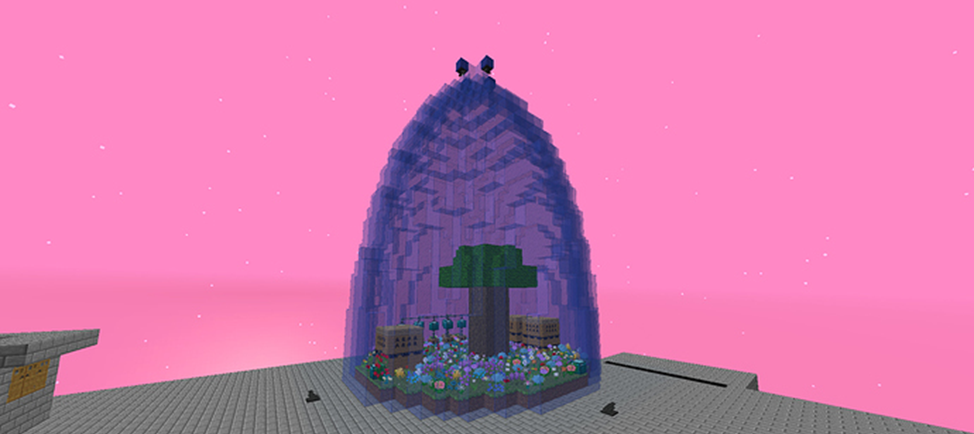 Гайд по ExtraTrees (скрещивание деревьев) - Общие гайды - Next-Mine