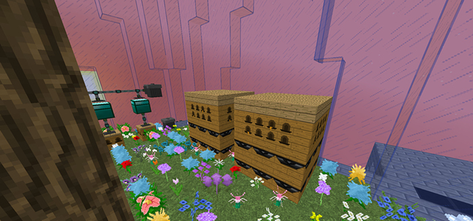 Гайд по ExtraTrees (скрещивание деревьев) - Общие гайды - Next-Mine