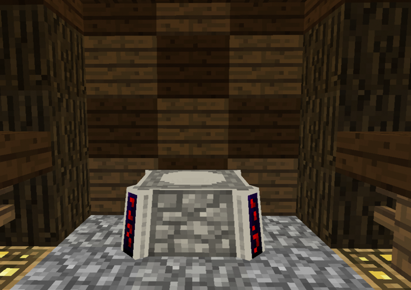 Гайд по призыву деревни демонов "Blood Magic" - Общие гайды - Next-Mine