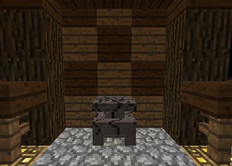 Гайд по призыву деревни демонов "Blood Magic" - Общие гайды - Next-Mine