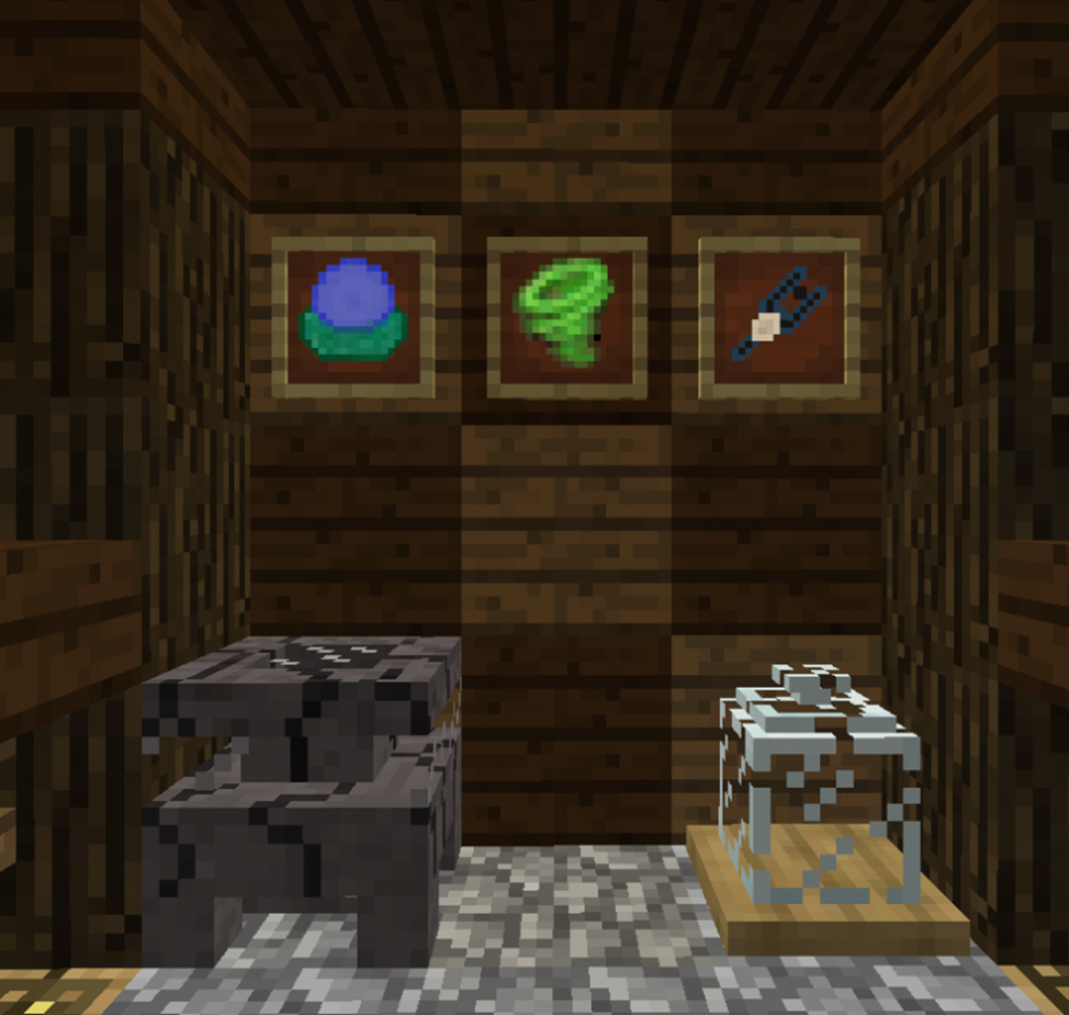 Гайд по призыву деревни демонов "Blood Magic" - Общие гайды - Next-Mine