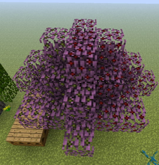 Гайд по ExtraTrees (скрещивание деревьев) - Общие гайды - Next-Mine