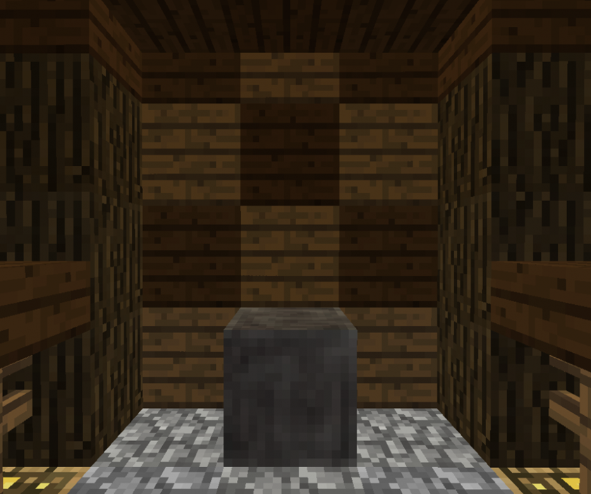 Гайд по призыву деревни демонов "Blood Magic" - Общие гайды - Next-Mine