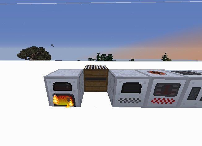 Гайд по моду Industrial Craft 2 (IC2) 1 часть. - Общие гайды - Next-Mine