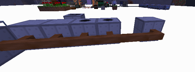 Гайд по моду Industrial Craft 2 (IC2) 1 часть. - Общие гайды - Next-Mine