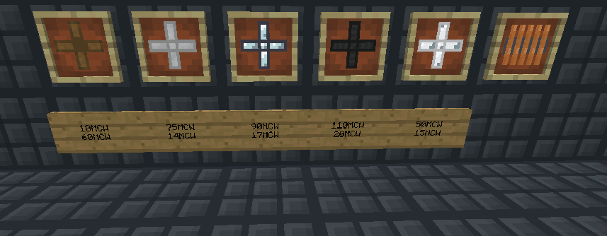 Гайд по моду Industrial Craft 2 (IC2) 2 часть. - Общие гайды - Next-Mine