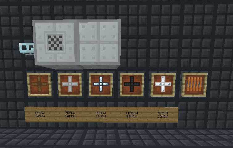 Гайд по моду Industrial Craft 2 (IC2) 2 часть. - Общие гайды - Next-Mine