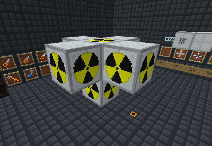 Гайд по моду Industrial Craft 2 (IC2) 2 часть. - Общие гайды - Next-Mine