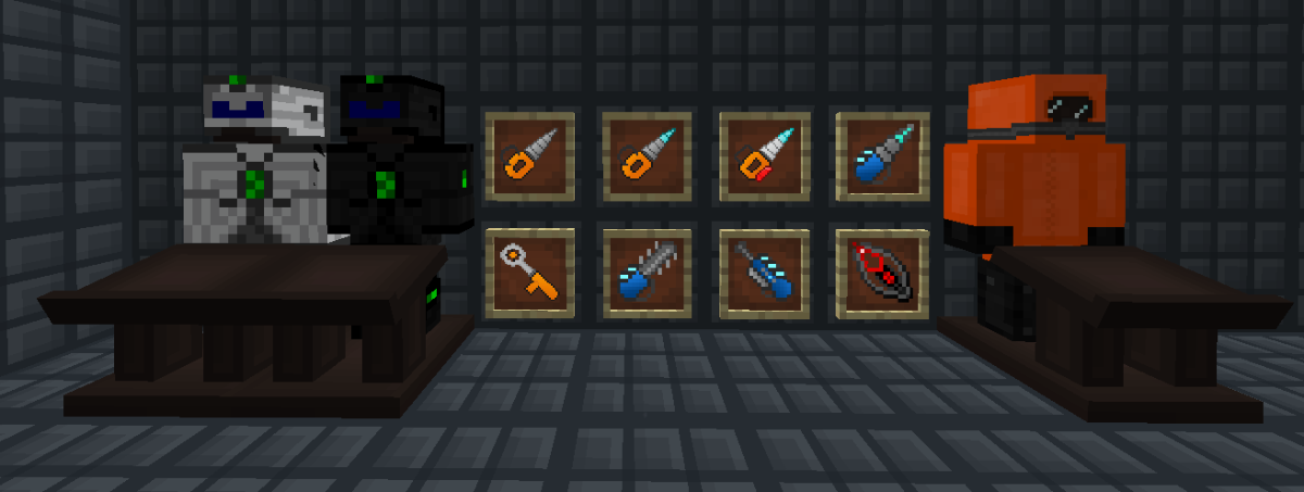 Гайд по моду Industrial Craft 2 (IC2) 2 часть. - Общие гайды - Next-Mine