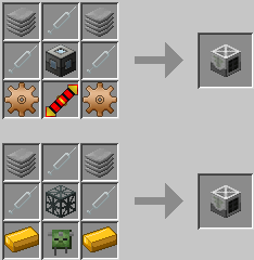 Гайд по моду MineFactory Reloaded - Общие гайды - Next-Mine