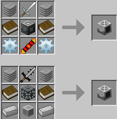 Гайд по моду MineFactory Reloaded - Общие гайды - Next-Mine