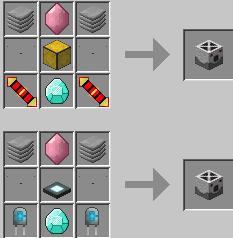Гайд по моду MineFactory Reloaded - Общие гайды - Next-Mine