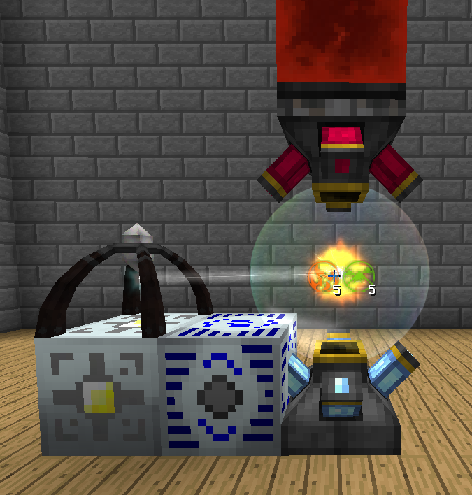 Гайд по моду Tech Reborn - Общие гайды - Next-Mine