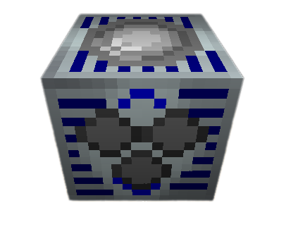 Гайд по моду Tech Reborn - Общие гайды - Next-Mine