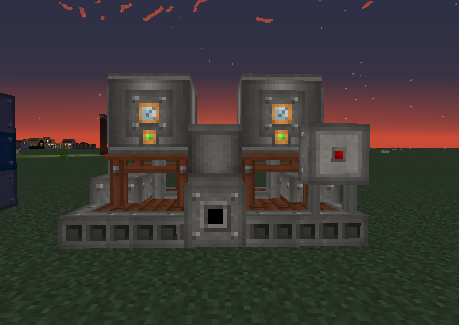 Гайд по Immersive Engineering - Общие гайды - Next-Mine